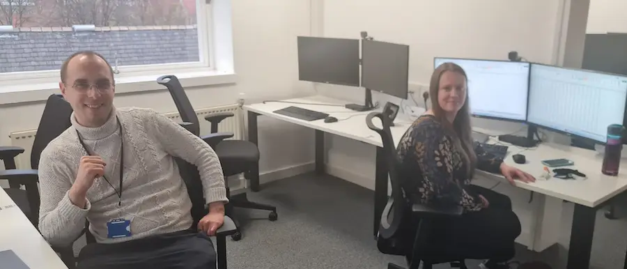 Working at AlphaPlus Consultancy Ltd | Great Place To Work® UK